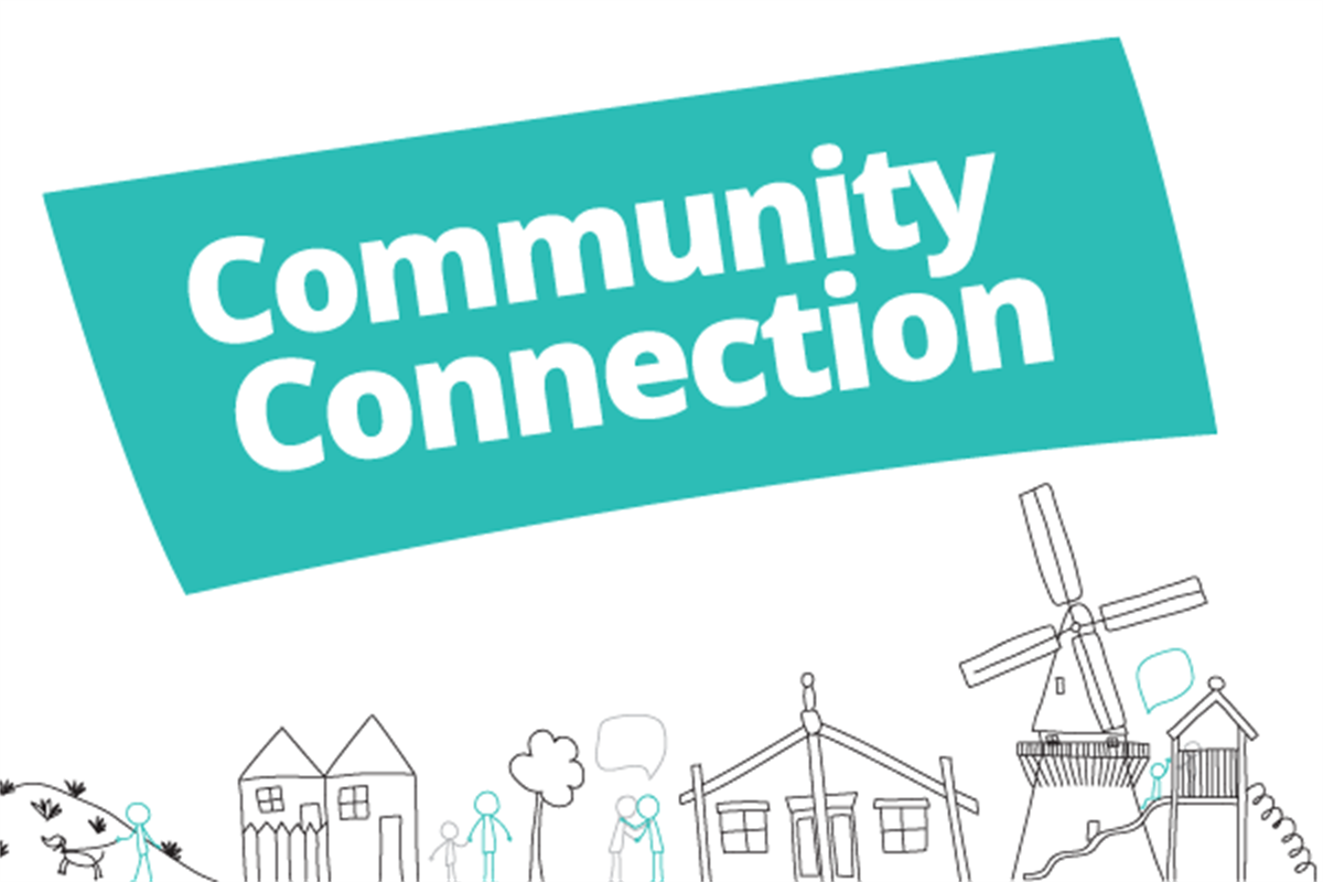 Community Connection - Horowhenua District Council