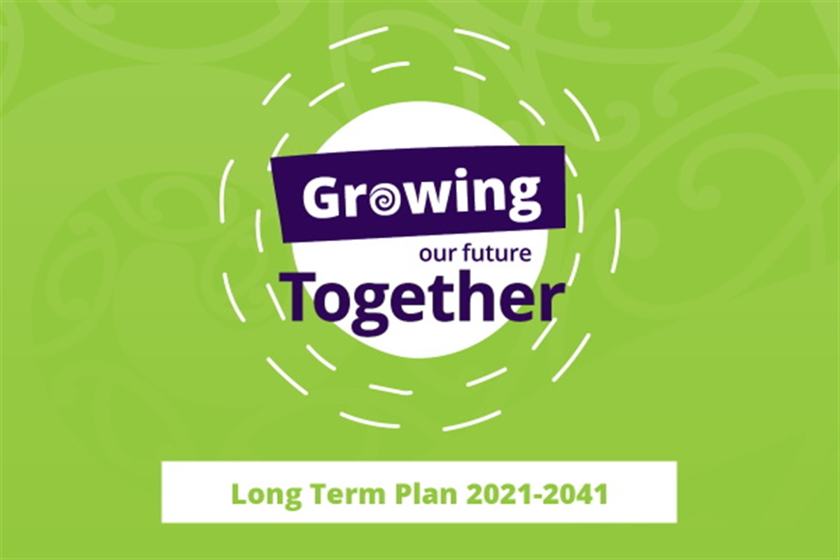 Long Term Plan 2021–2041: Growing Our Future Together - Horowhenua ...