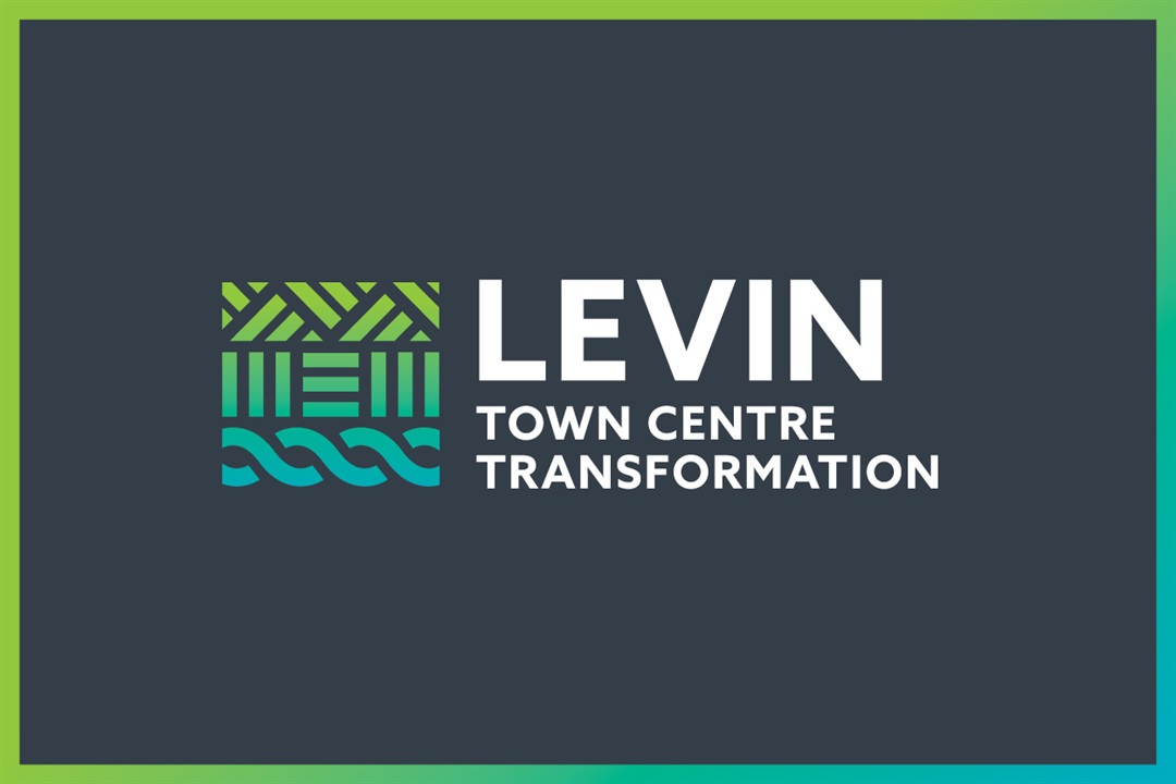 Levin Town Centre Transformation - Horowhenua District Council