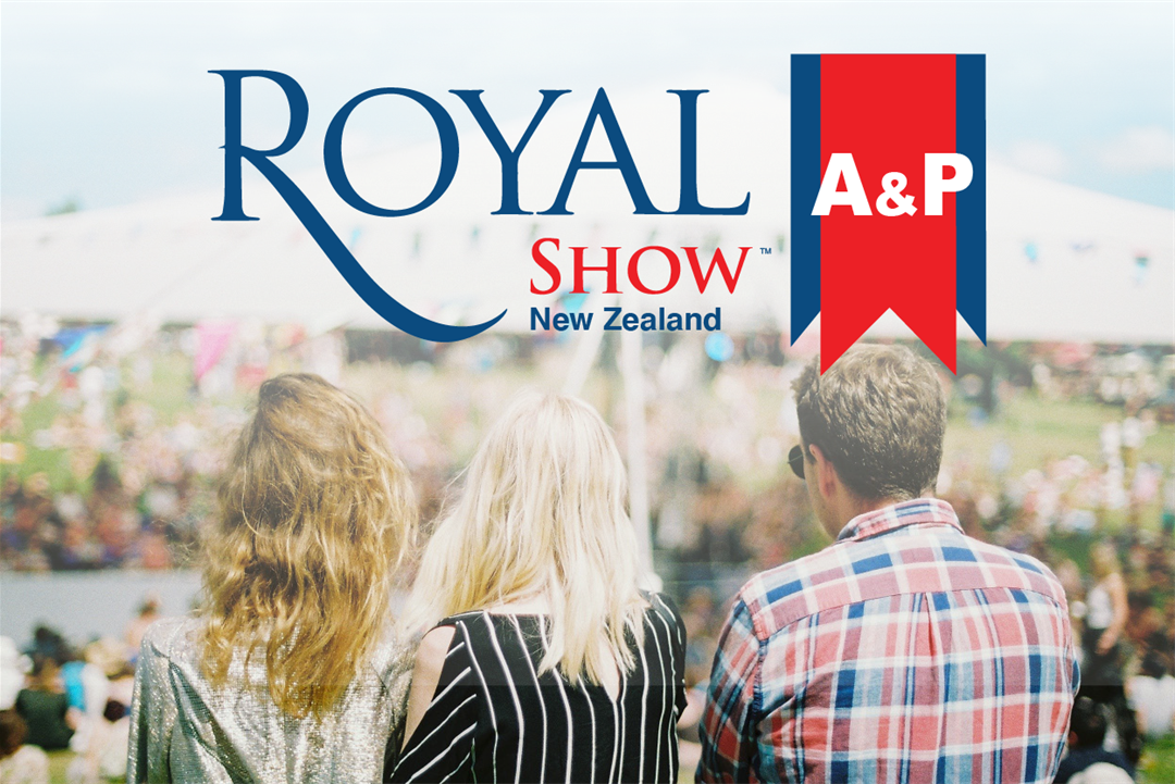 The Royal A&P Show NZ Hosted by the Horowhenua AP&I Assn - Horowhenua ...