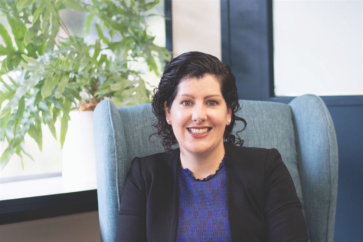 Chief Executive Monique Davidson: Let's talk rates - Horowhenua ...