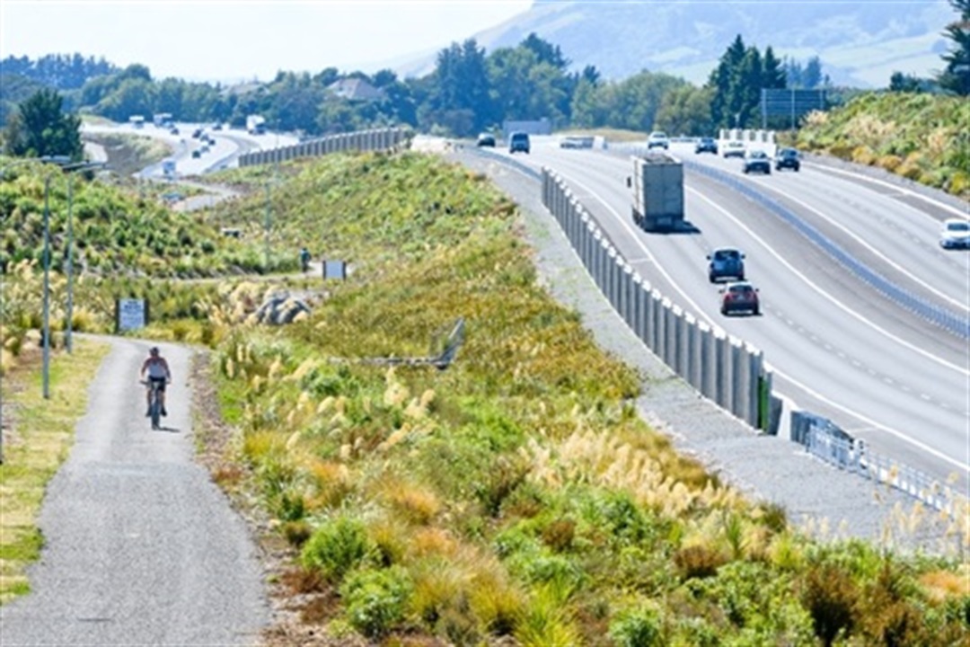 Ōtaki to North of Levin (Ō2NL) highway becoming a reality - Horowhenua ...