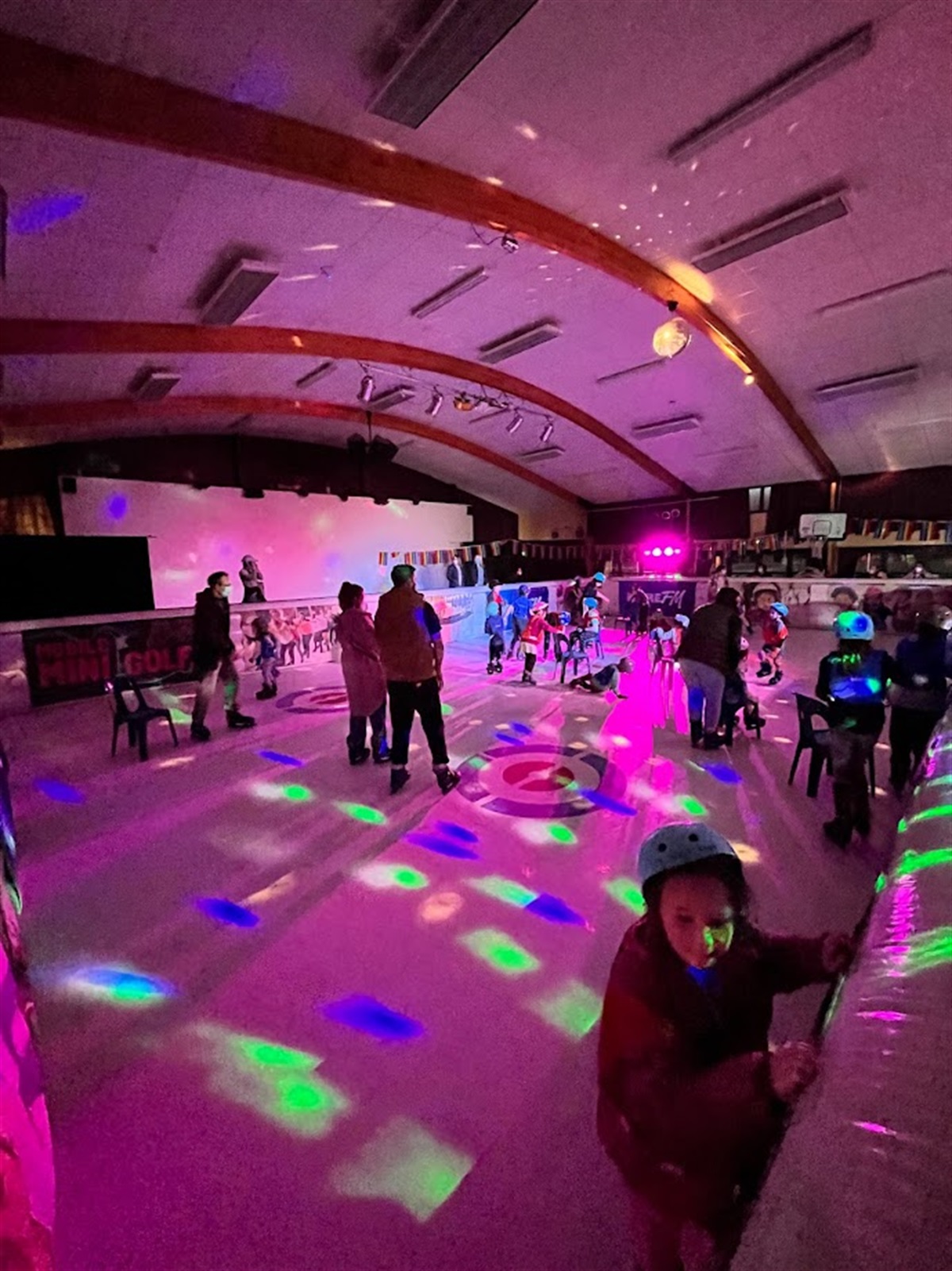 Don’t miss out – Five days of ice skating fun in Levin - Horowhenua ...