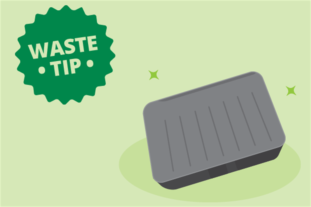 Waste Tip - Standardised Recycling - Horowhenua District Council