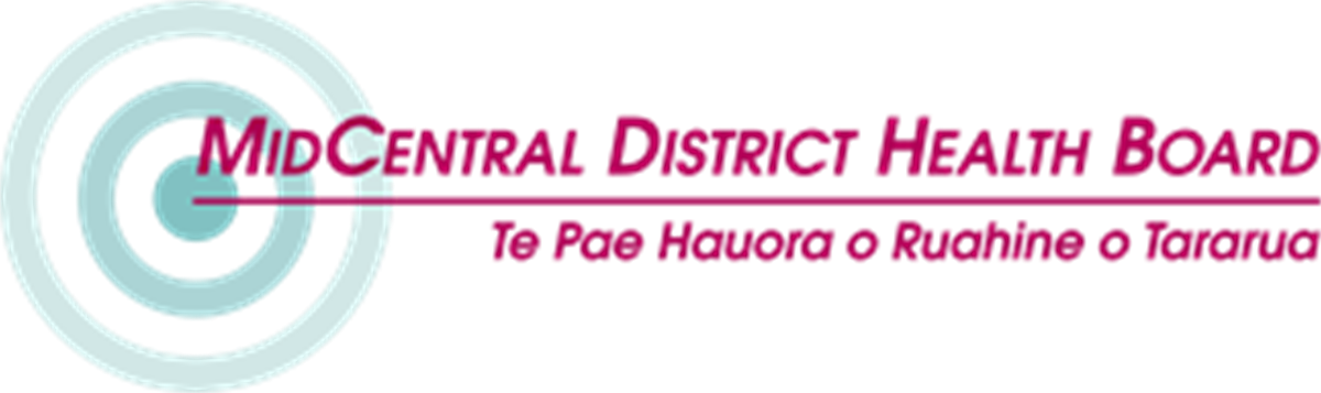Customer Relations - MidCentral Health - Horowhenua District Council