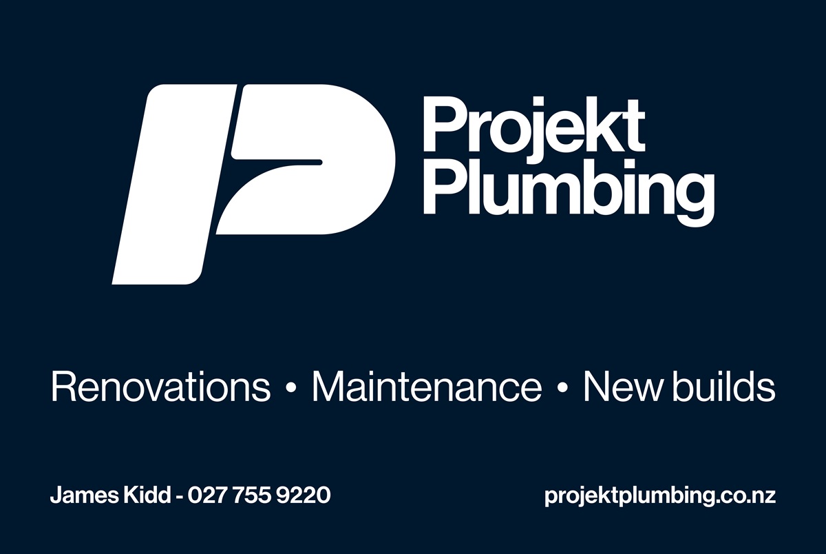 Projekt Plumbing - Horowhenua District Council