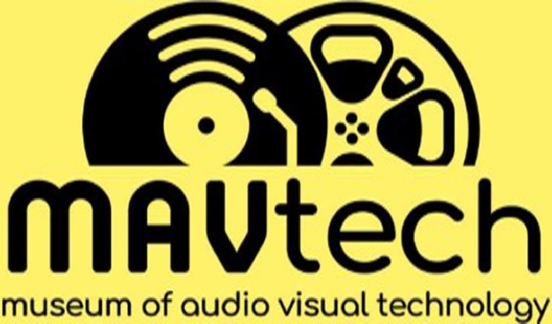 Tech Museum Logo